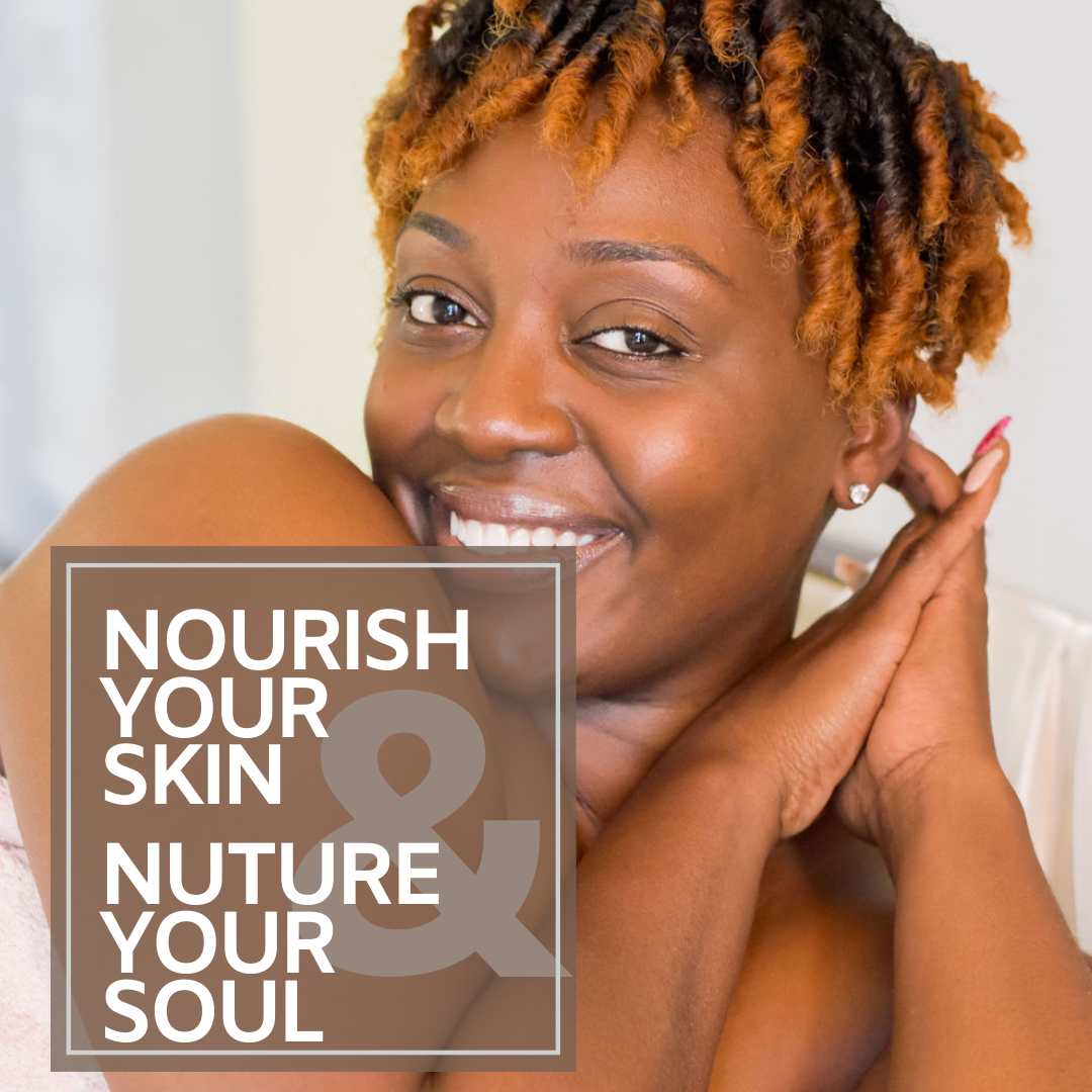 Spoil Yourself & Assemble a Body Care Routine That Honors Your Skin ...